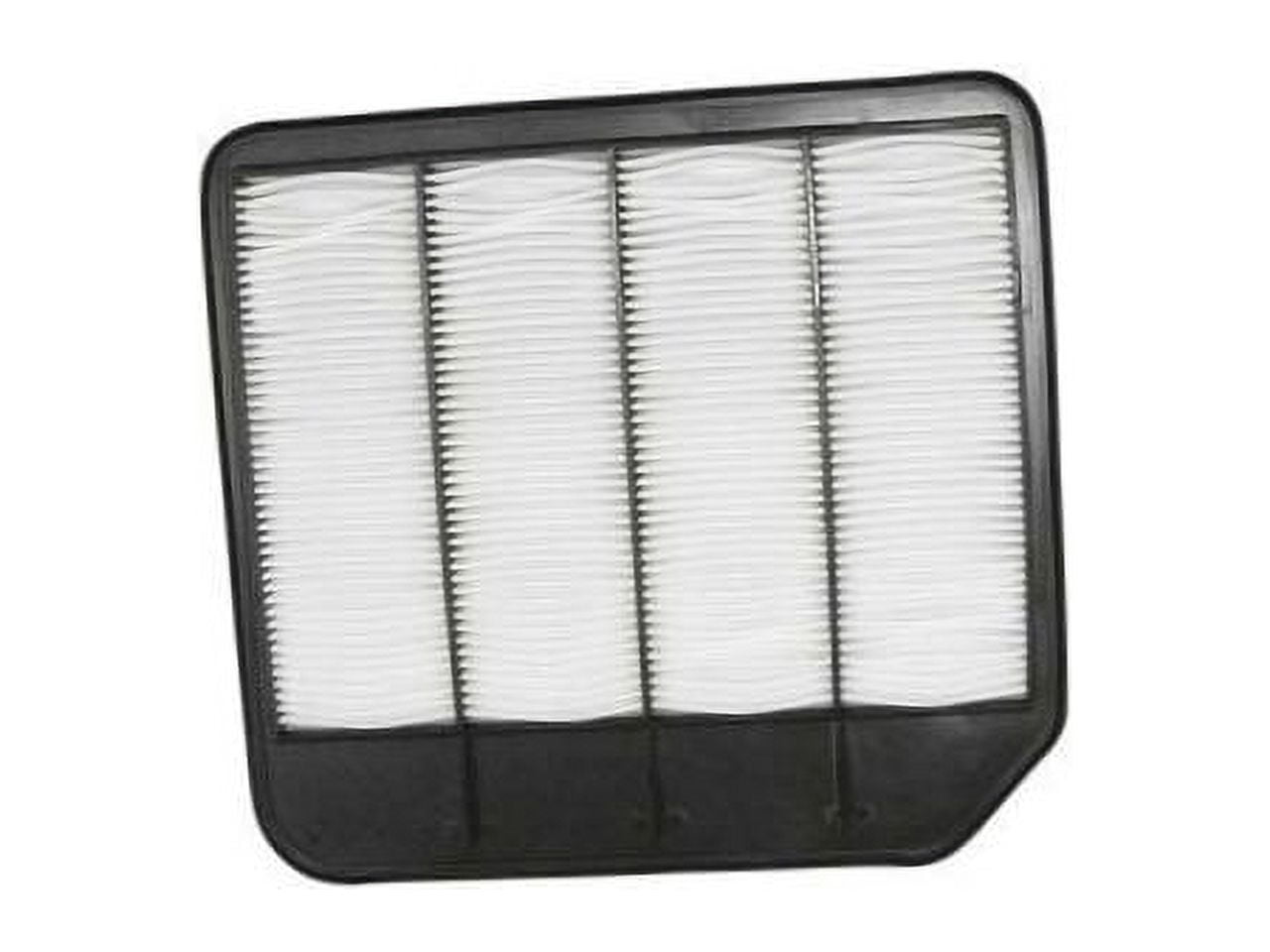 Air Filter - Compatible with 2017 - 2022 Nissan Armada 5.6L V8 2018 ...