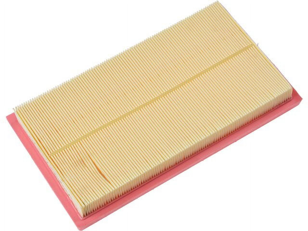 Air Filter - Compatible with 2018 - 2021 Toyota Camry 2.5L 4-Cylinder ...