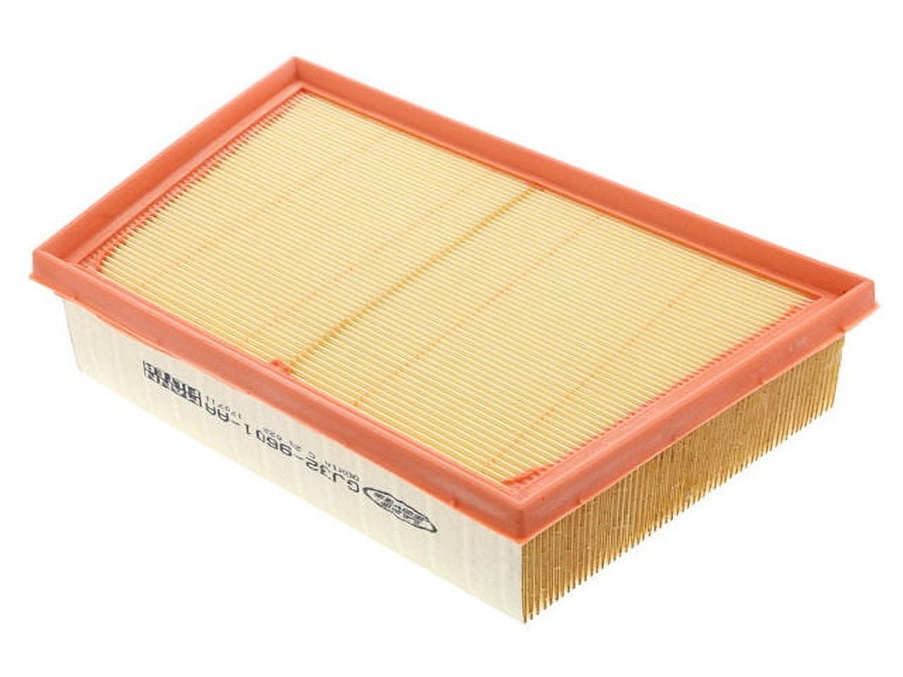 Air Filter - Compatible with 2018 - 2022 Jaguar E-Pace 2019 2020 2021 ...