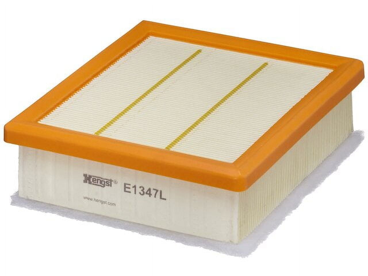 Air Filter - Compatible with 2018 - 2022 Jeep Compass MP Sport Utility ...