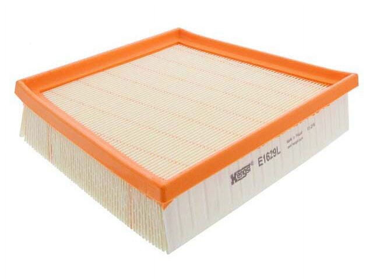 Air Filter - Compatible with 2018 - 2022 Land Rover Range Rover Velar ...