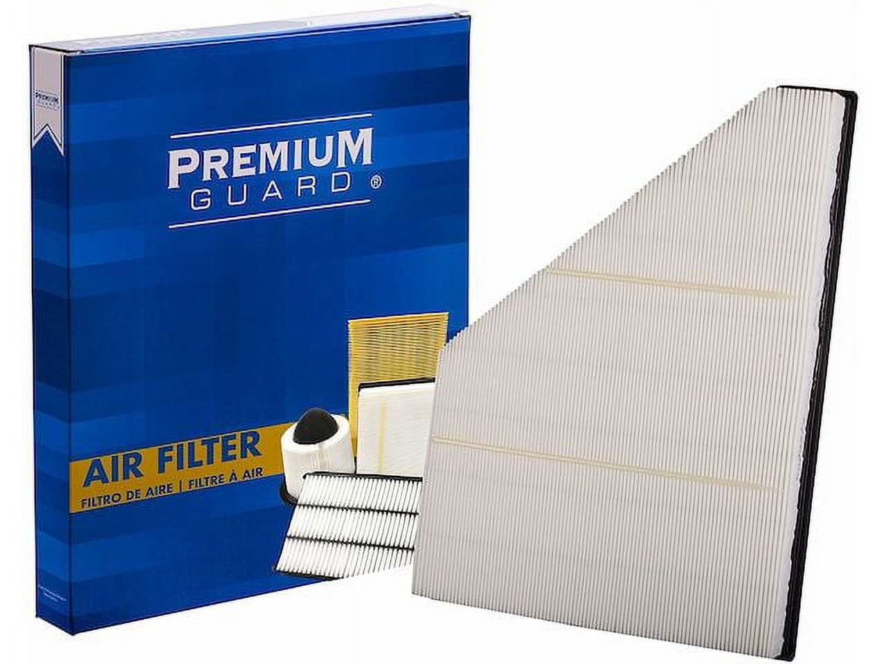 Air Filter - Compatible with 2018 - 2023 Buick Enclave 3.6L V6 2019 ...