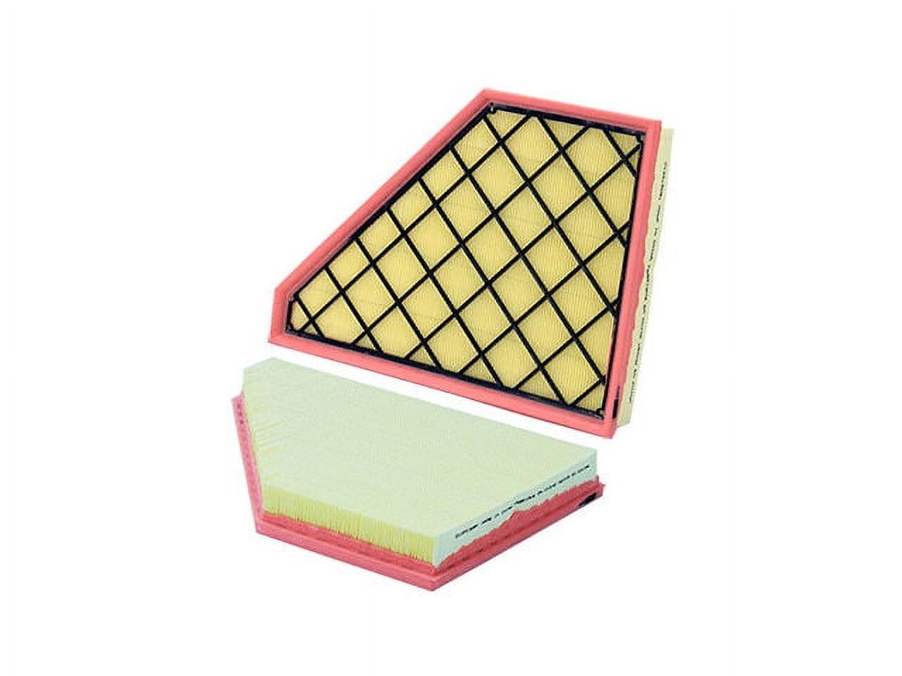 Air Filter - Compatible with 2018 - 2023 Buick Enclave 3.6L V6 2019 ...