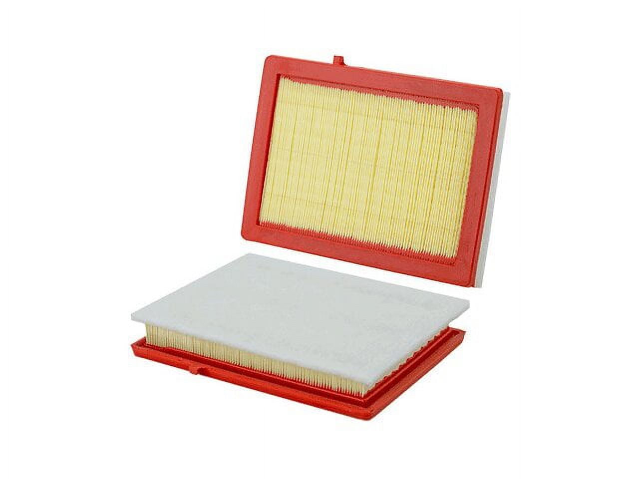 Air Filter - Compatible with 2018 - 2023 GMC Terrain 2019 2020 2021 ...