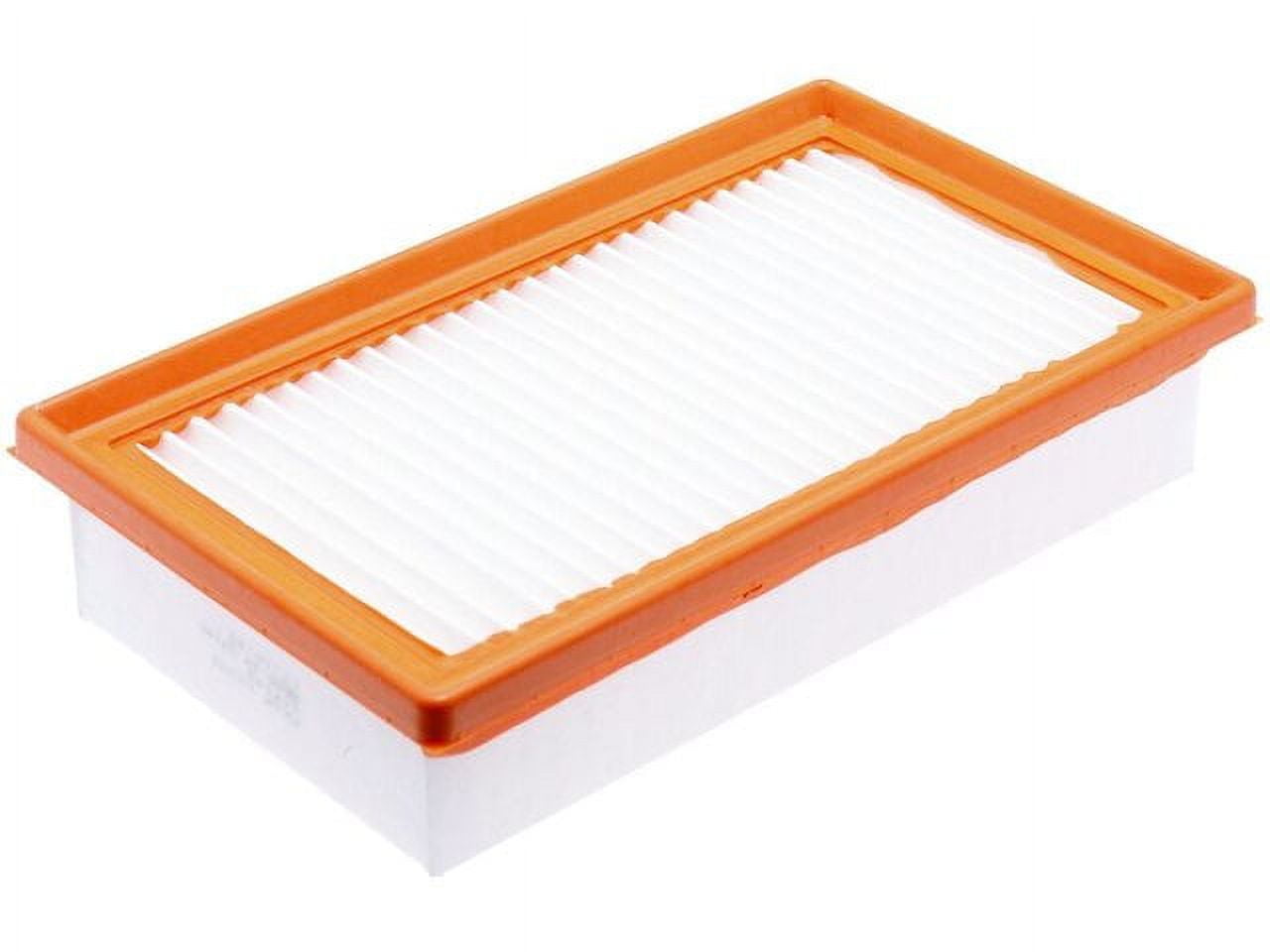 FRAM Air Filter, Compatible with 2018-2023 Kia Rio 1.6L 4-Cylinder ...