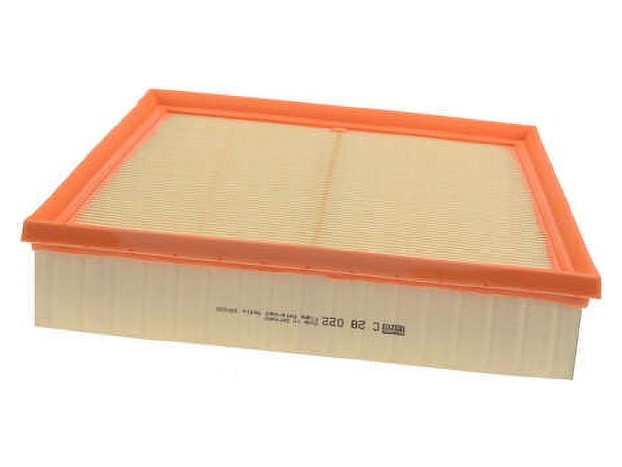 Air Filter - Compatible with 2018 - 2023 Land Rover Range Rover Evoque ...