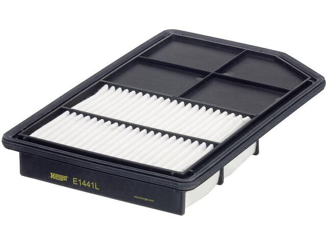 Air Filter - Compatible with 2018 - 2023 Mitsubishi Outlander PHEV 2019 ...