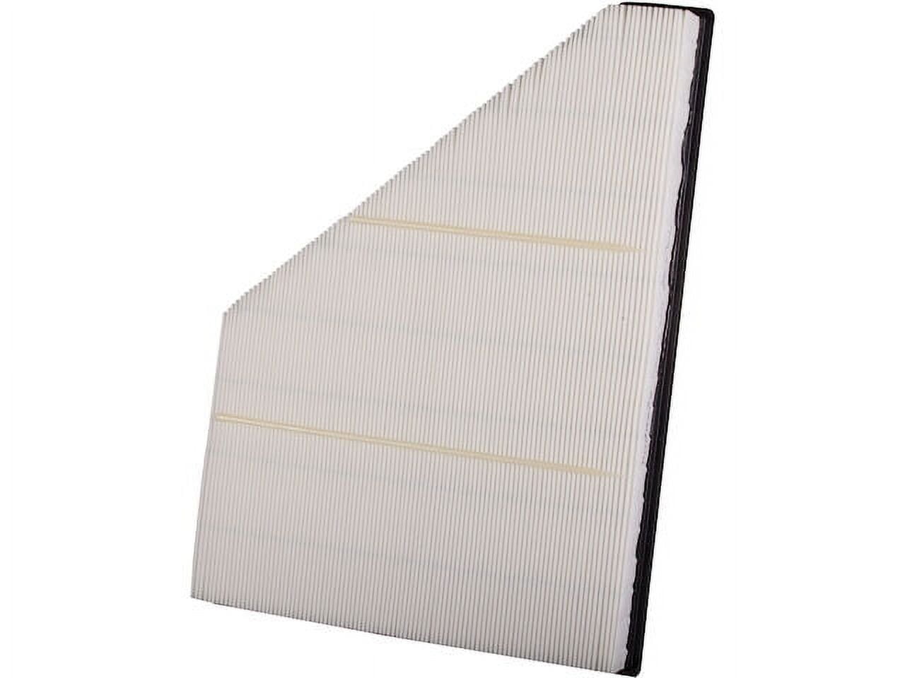 Air Filter - Compatible with 2018 - 2024 Buick Enclave 3.6L V6 2019 ...