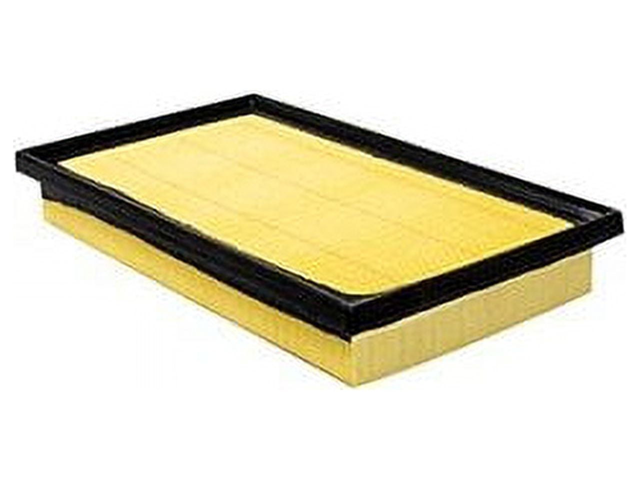 Air Filter - Compatible with 2019 - 2021 Toyota RAV4 2.5L 4-Cylinder ...