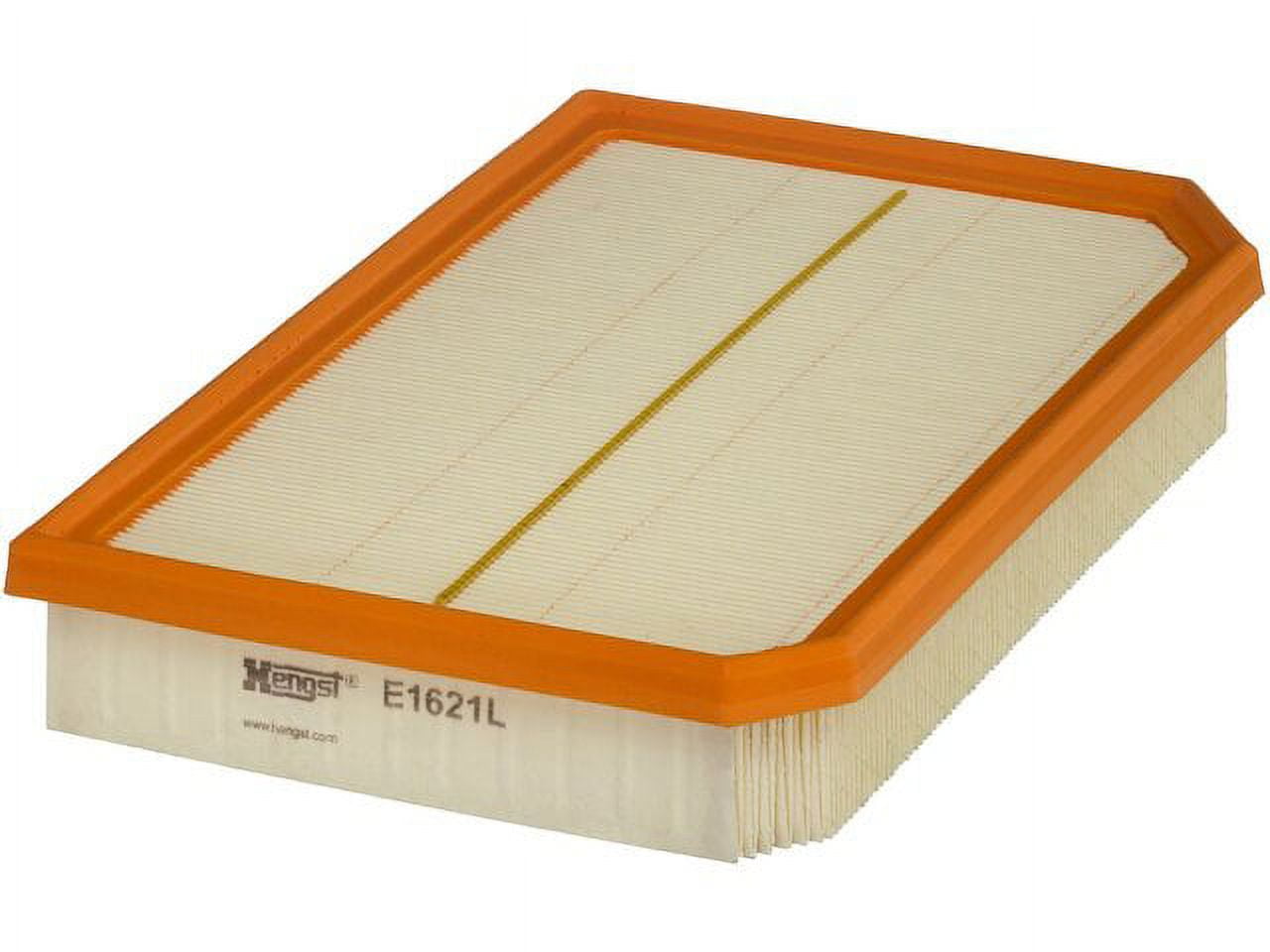 Air Filter - Compatible with 2019 - 2022 Mercedes-Benz A220 2.0L 4 ...