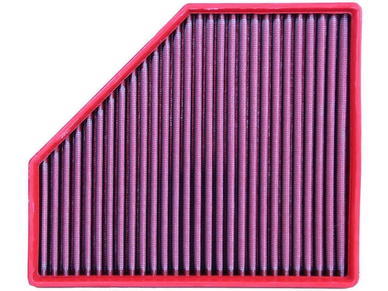 Air Filter - Compatible with 2019 - 2023 BMW 330i xDrive Sedan 2020 ...