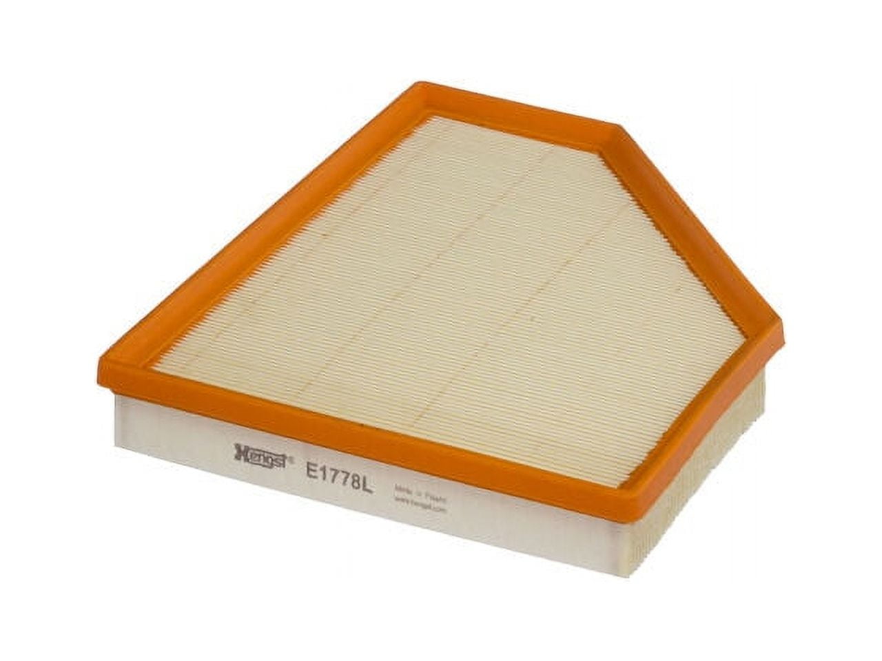 Hengst Air Filter, Fits 2019-2023 BMW 330i xDrive Sedan, Review for ...