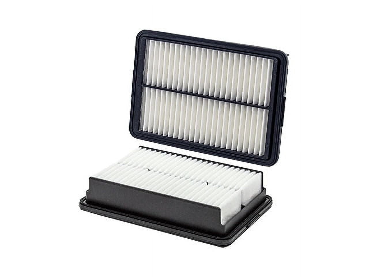 Air Filter - Compatible with 2019 - 2023 Kia Forte 2020 2021 2022 ...