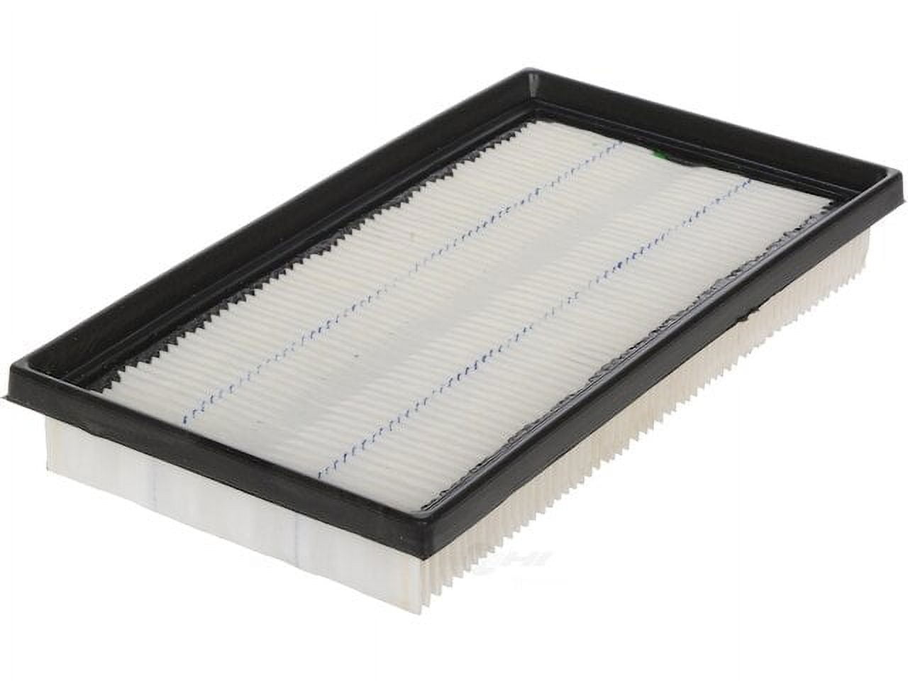 Air Filter - Compatible with 2019 - 2023 Toyota Corolla LE Eco - AC ...