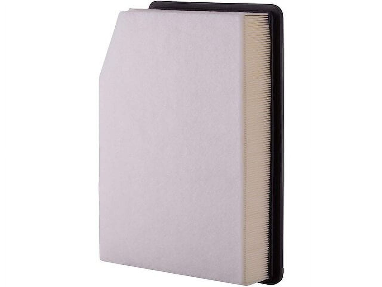 Air Filter - Compatible with 2019 - 2024 Chevy Silverado 1500 2020 2021 ...