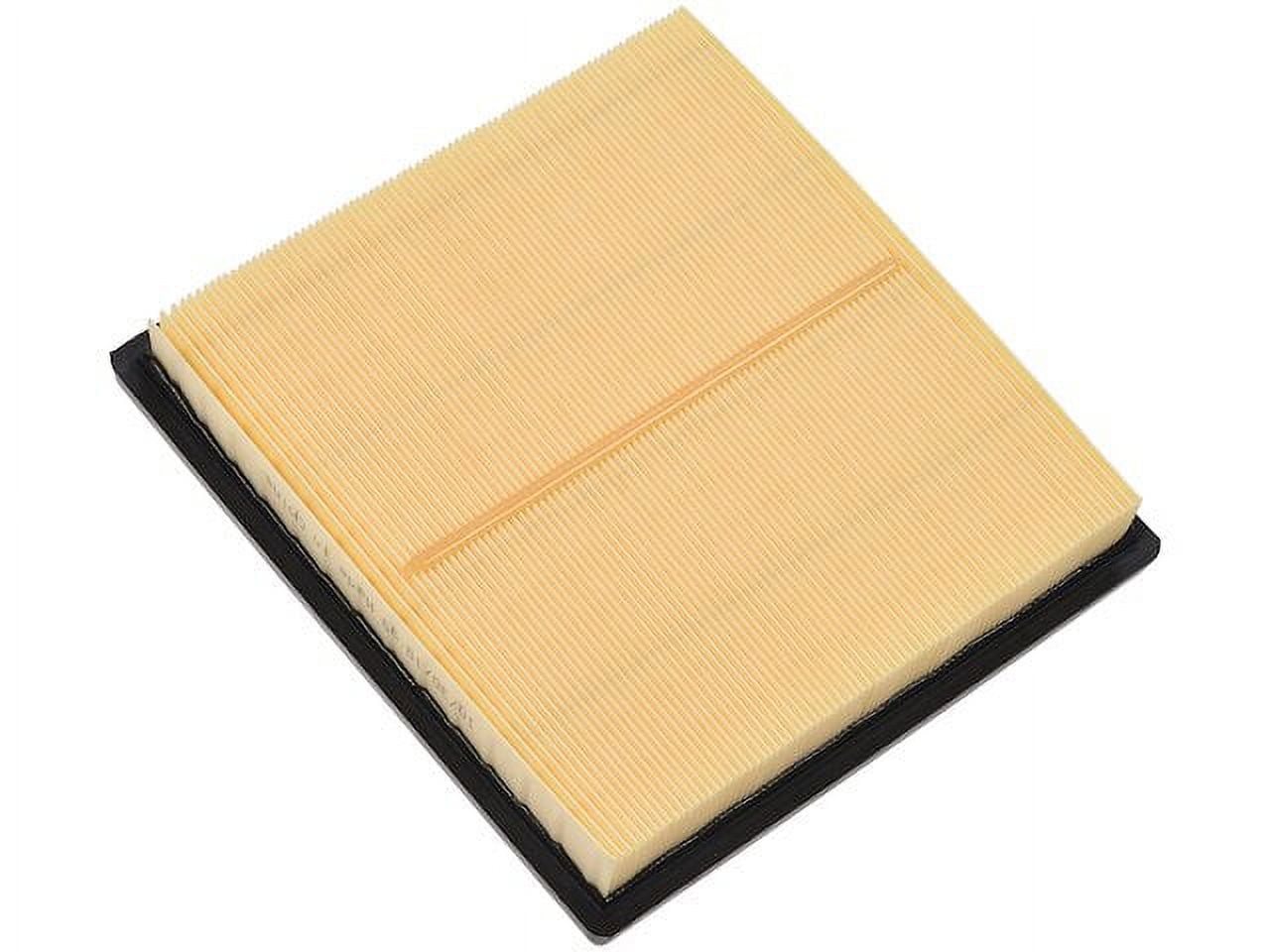 Air Filter - Compatible with 2019 - 2024 Subaru Forester 2.5L H4 2020 ...