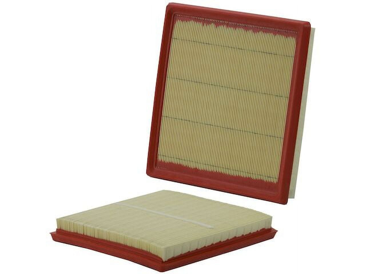 Air Filter - Compatible with 2019 - 2024 Subaru Forester 2.5L H4 2020 ...
