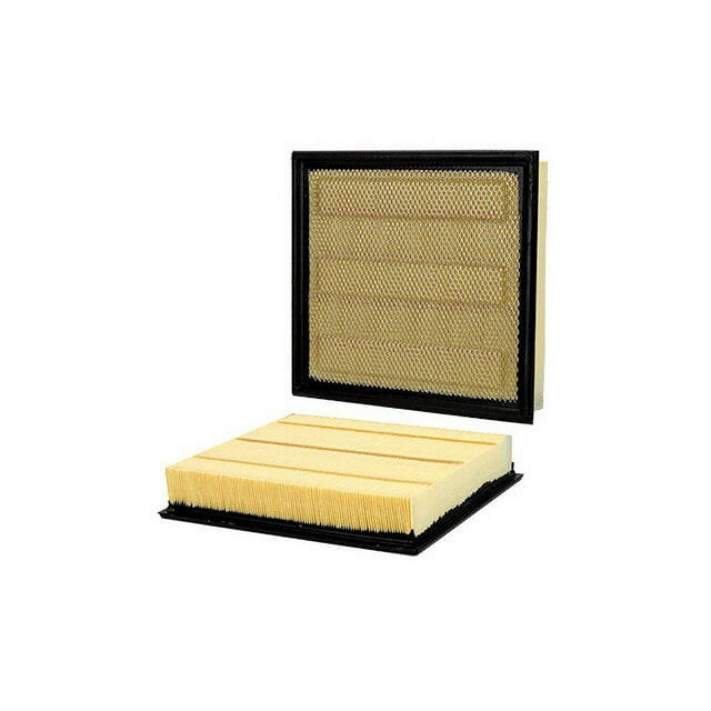 Air Filter - Compatible with 2020 - 2022 Ford F-250 Super Duty 2021 ...