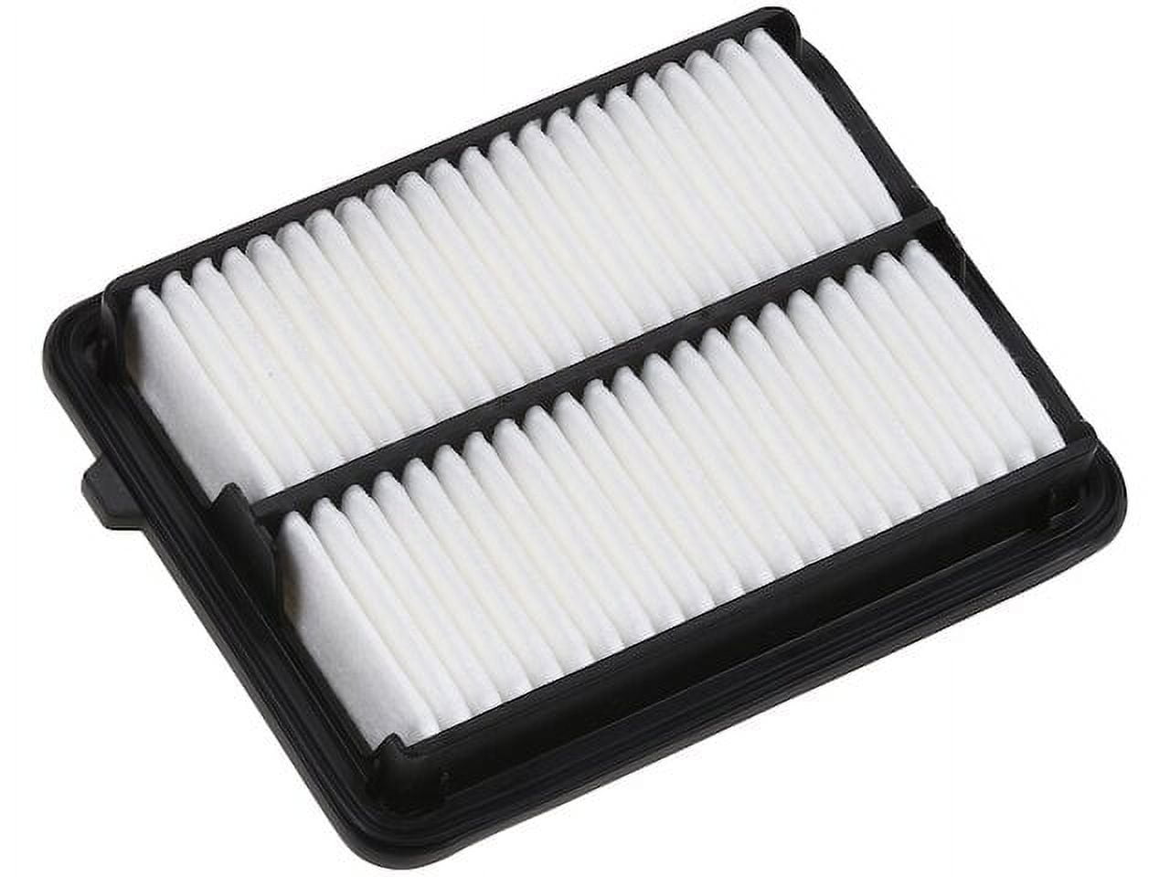 API Air Filter, Compatible with 2020-2022 Nissan Versa 1.6L 4-Cylinder ...