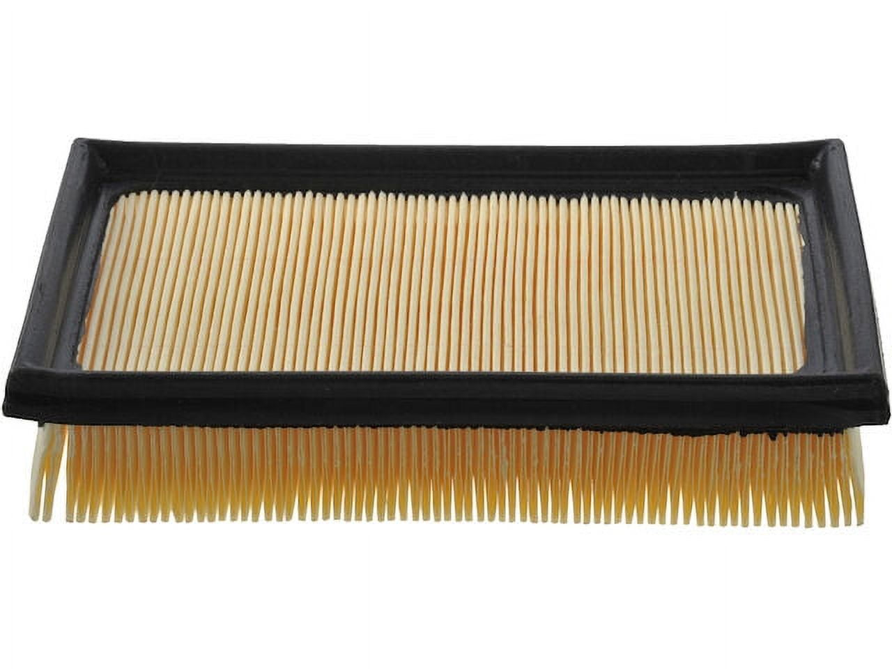 Air Filter - Compatible with 2020 - 2022 Toyota Corolla 2021 - Walmart.com