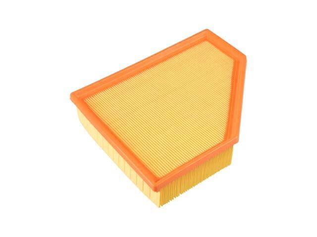 Air Filter - Compatible with 2020 - 2024 BMW M340i xDrive 2021 2022 ...