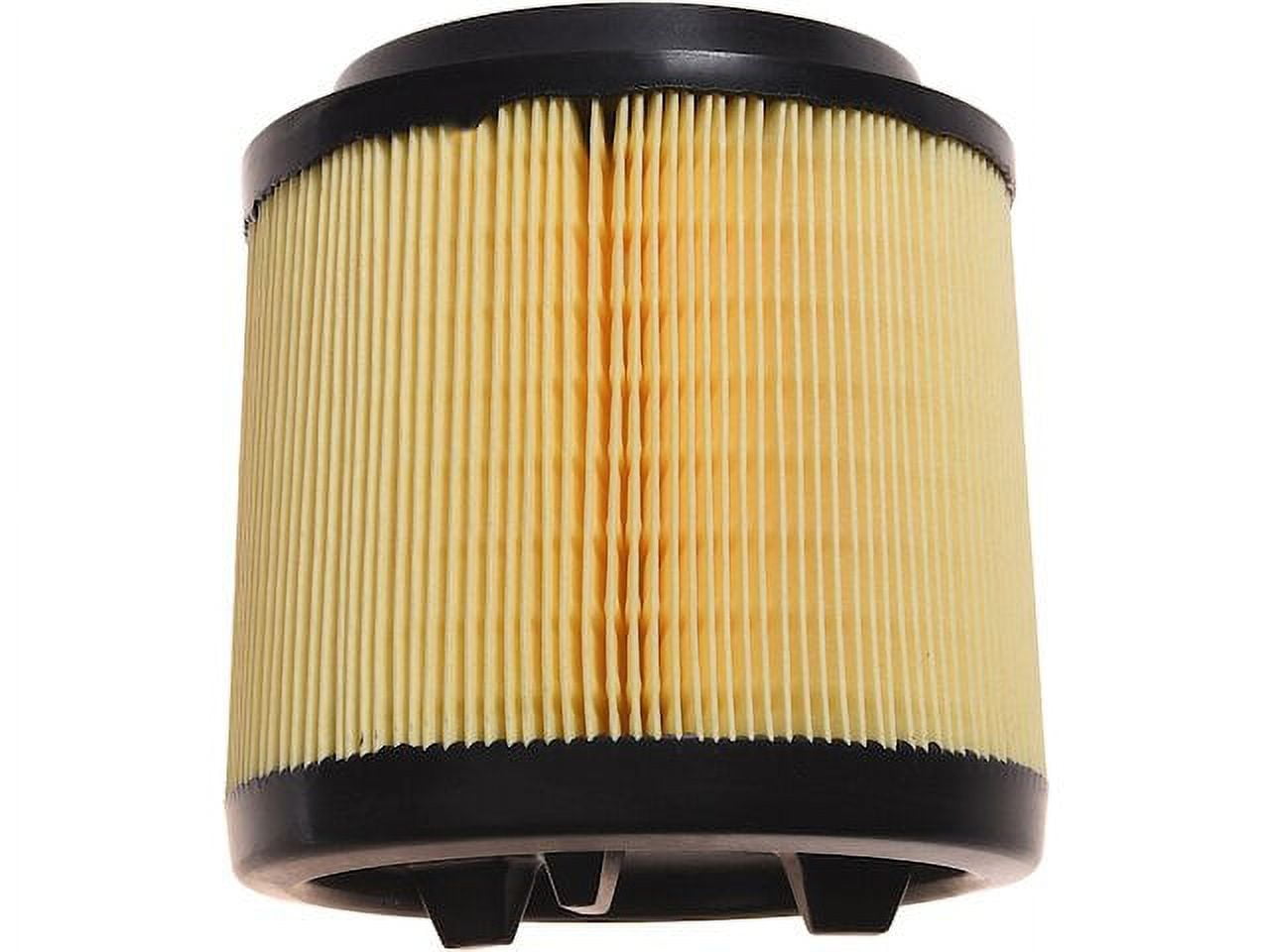 Air Filter - Compatible with 2021 - 2024 Ford Bronco 2022 2023 ...