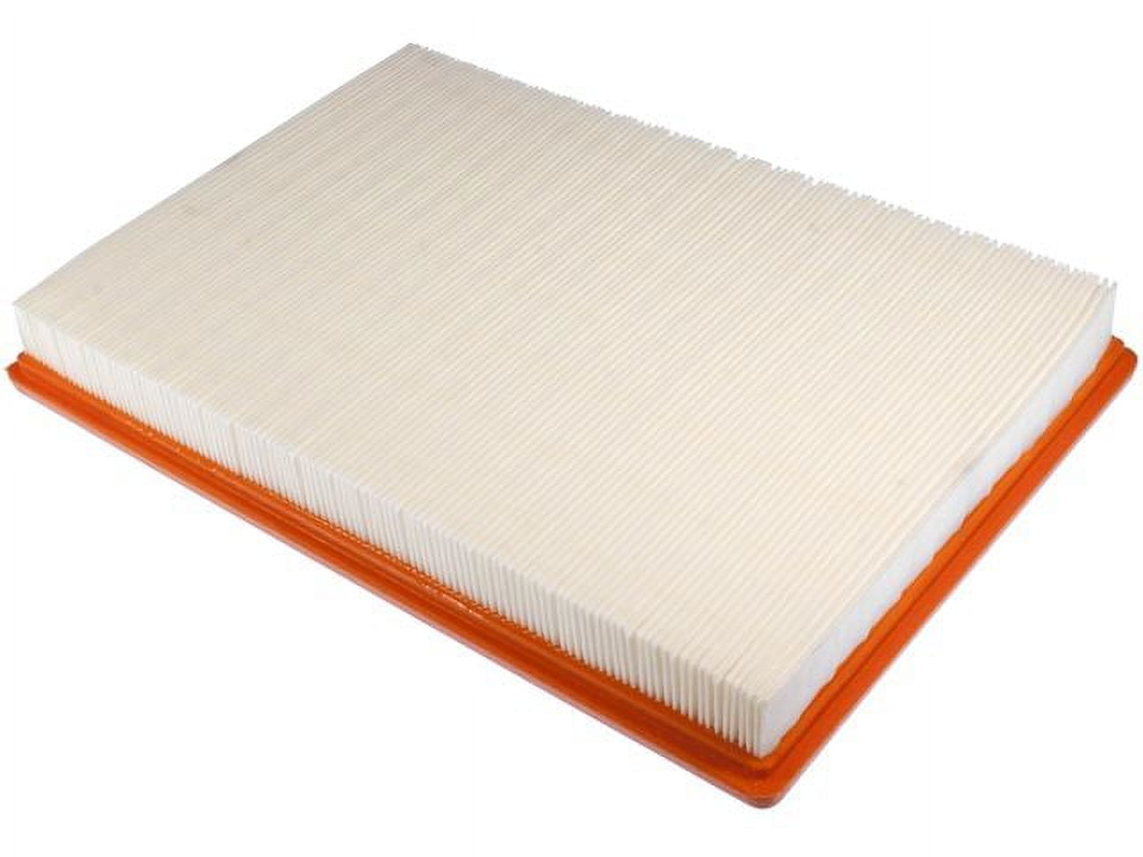 Air Filter - Compatible with 2021 Jeep Wrangler 6.4L V8 - Walmart.com