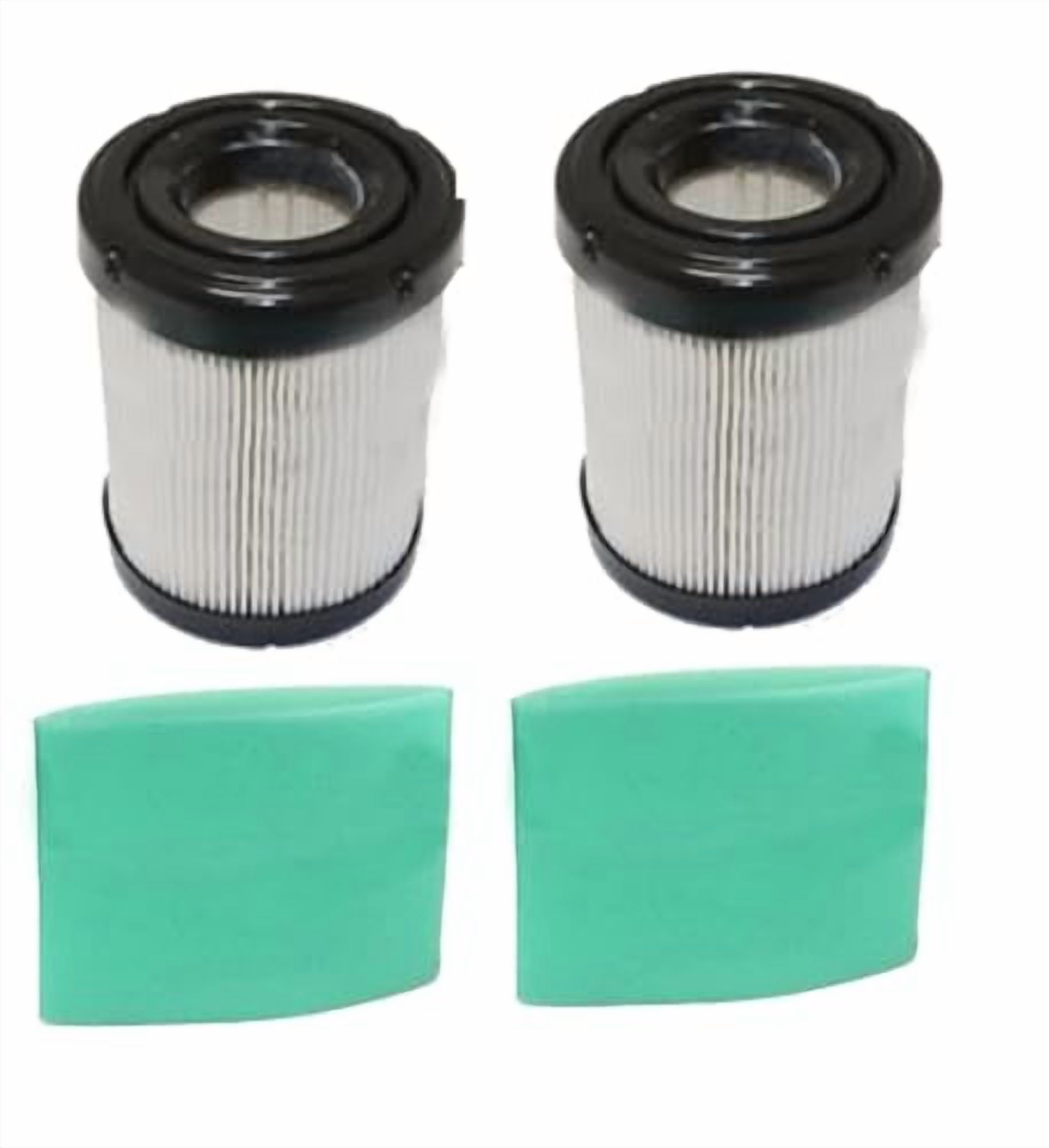 Air Filter Compatible with Briggs 591383 5429K 796032 (2-Pack ...