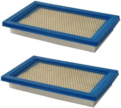 Air Filter Compatible with Kawasaki 11013-7017 John Deere MIU10998 ...