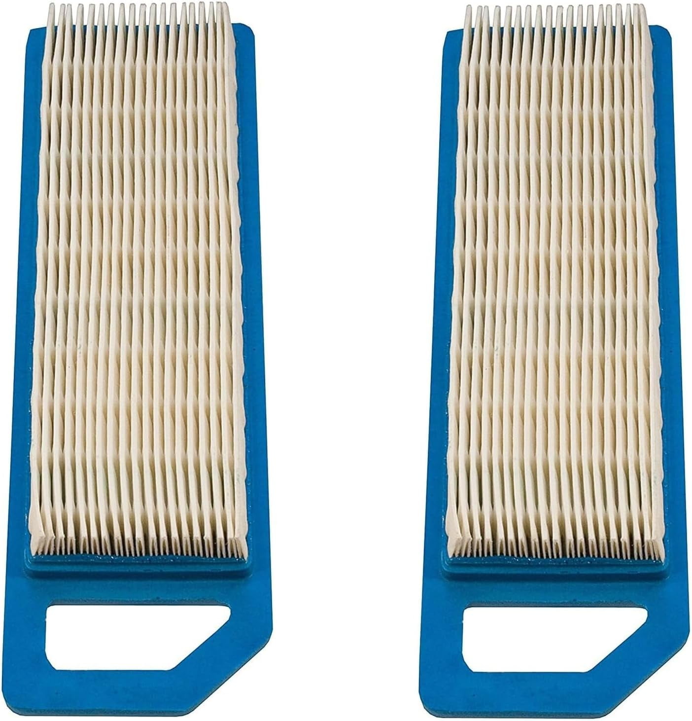 Air Filter Compatible with Kawasaki FJ180V Parts 11029-7010 11029-0017 ...