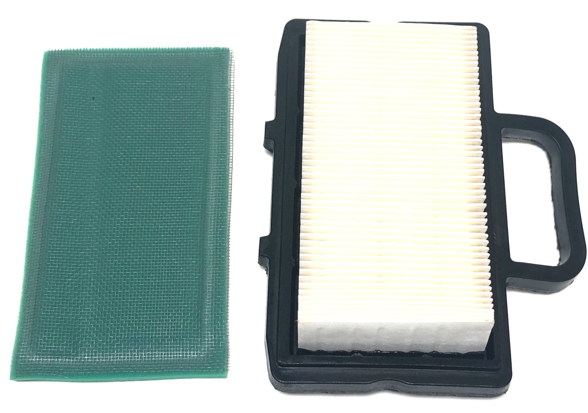 Air Filter Compatible with MIU11286 792101 671231 with Pre-Filter ...