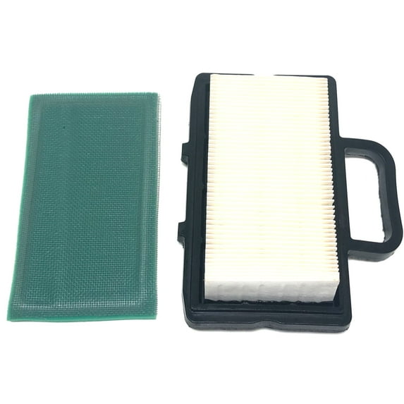 Air Filter Compatible with MIU11286 792101 671231 with Pre-Filter ...