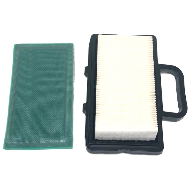 Air Filter Compatible with MIU11286 792101 671231 with Pre-Filter ...