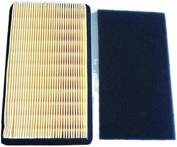 Air Filter Compatible with R SU EX35 EX40 14HP Engine Motor(1 Set)51 ...