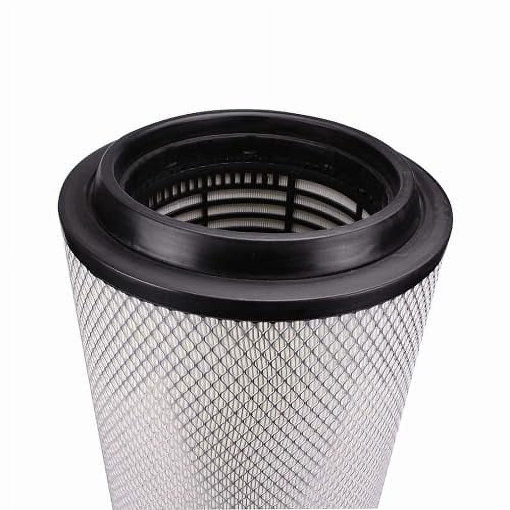 Air Filter Compatible with Volvo Trucks Replaces 20411815 - AF26163M ...