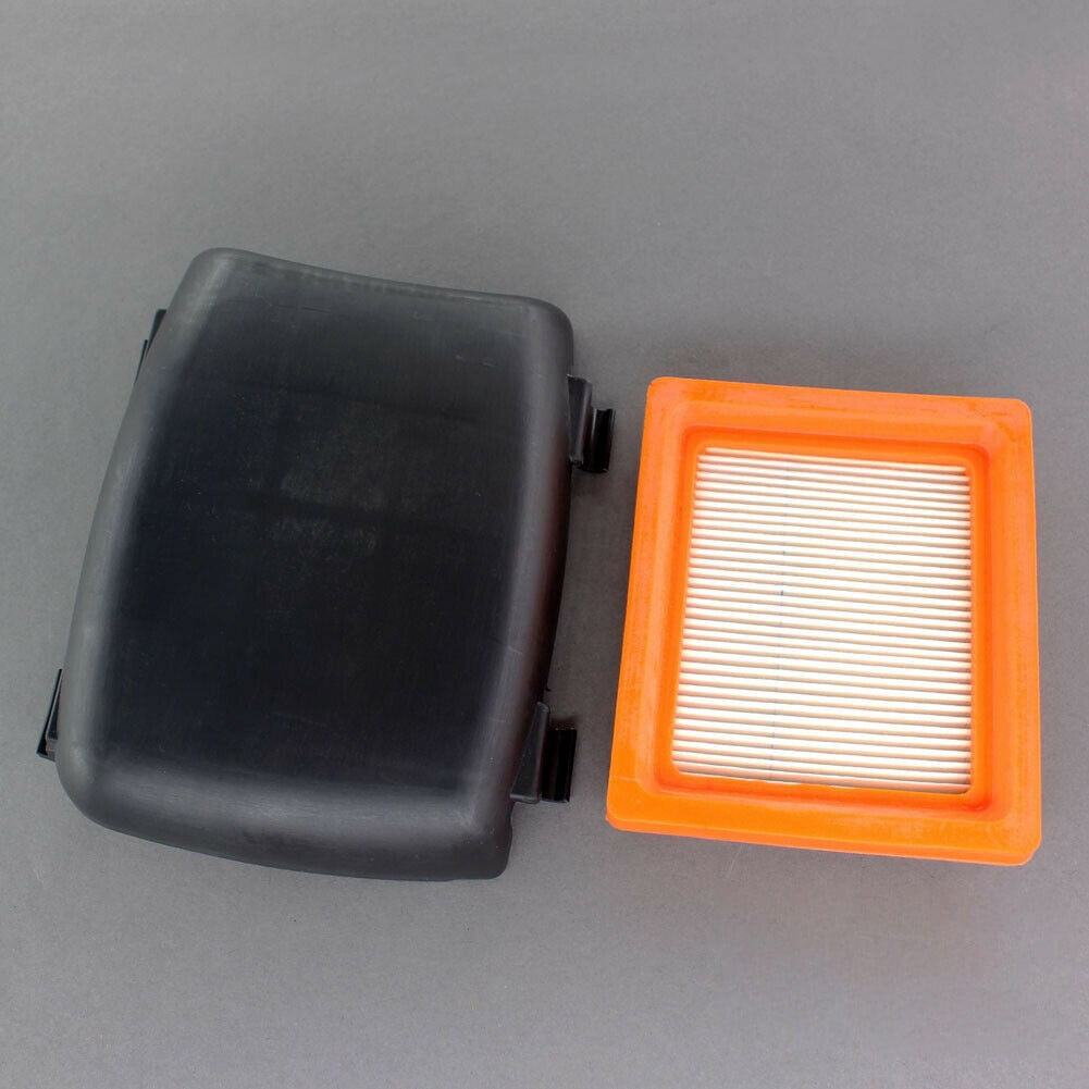 Air Filter Cover Base for 14 743 03S 14 083 22S XT650 XT675 Lawn Mower ...