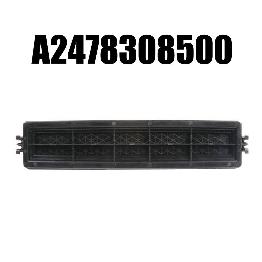Air Filter Cover Cap for Mercedes W177 W247 W118 2019+ A2478308500 ...