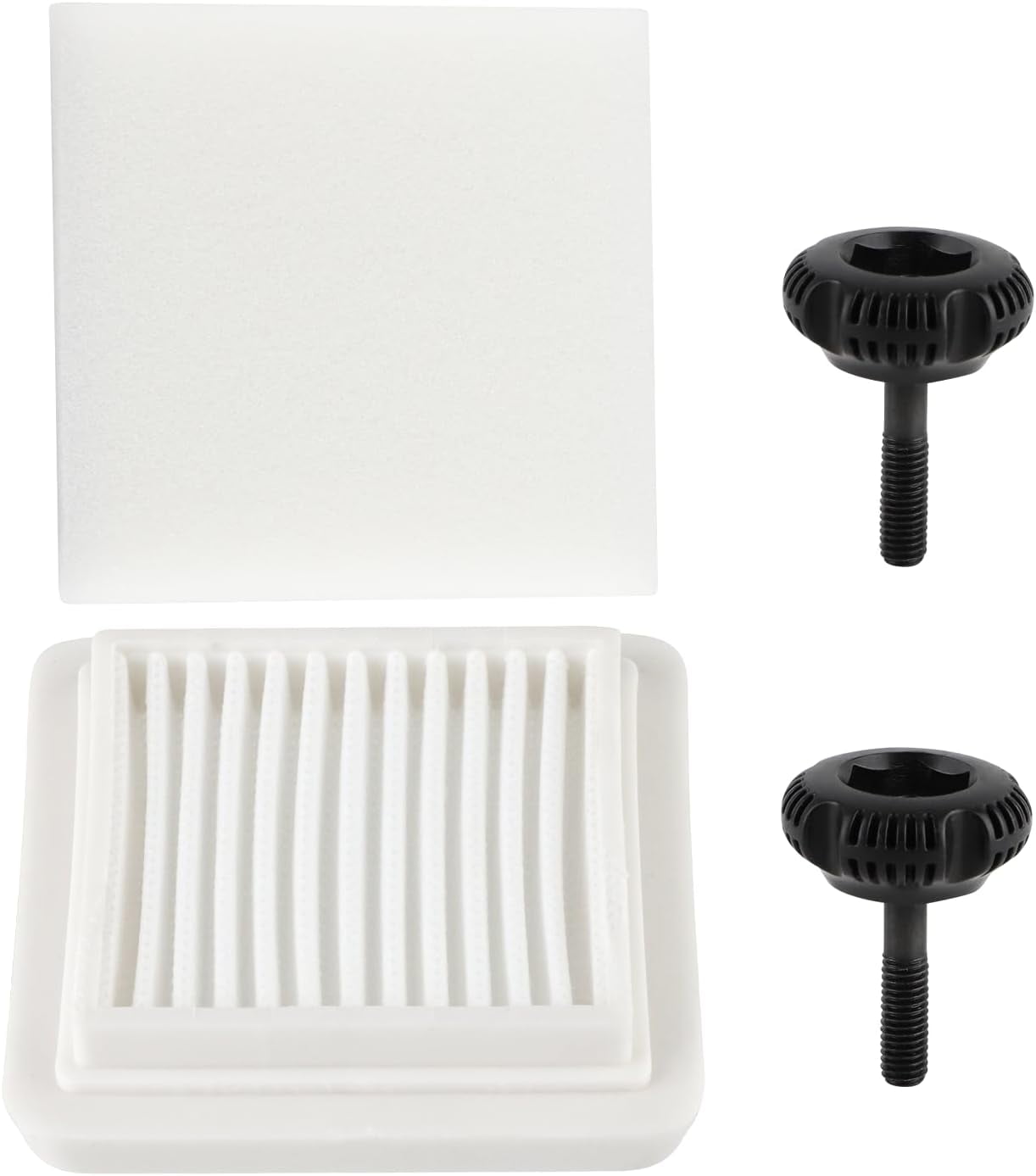 Air Filter Cover Fastener Knob for Echo SRM-2620 SRM-2620T PE-2620 PAS ...