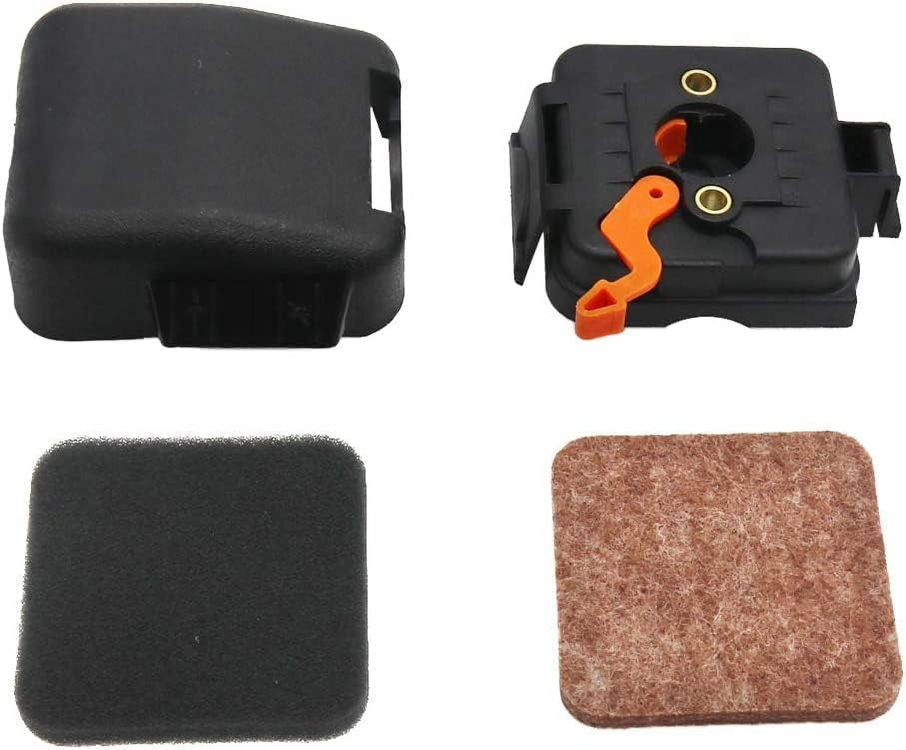 Air Filter Cover Housing Assembly for Stihl FS75 FS80 FS85 KM85 KR85 ...