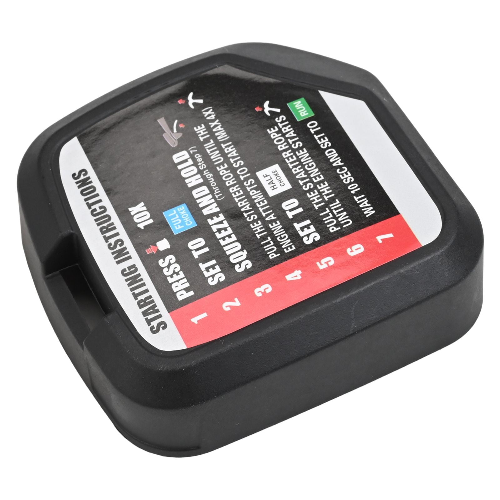 Air Filter Cover With Element For Homelite Trimmer Ut33600B Ut33650B ...