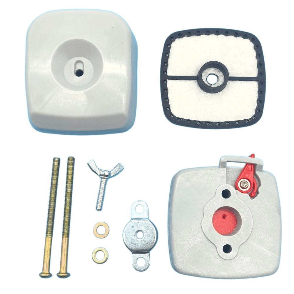 Air Filter Cover kit for Echo RM-210 SRM-230 GT-200 PB-200 PB-250 ...