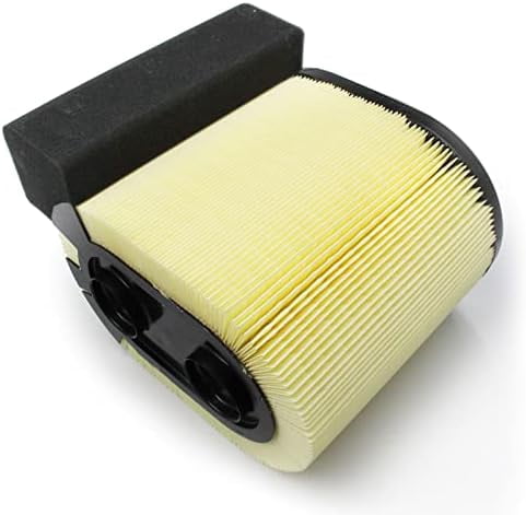 Air Filter Element Assembly FA1927 Compatible with 2017 2018 2019 Ford ...