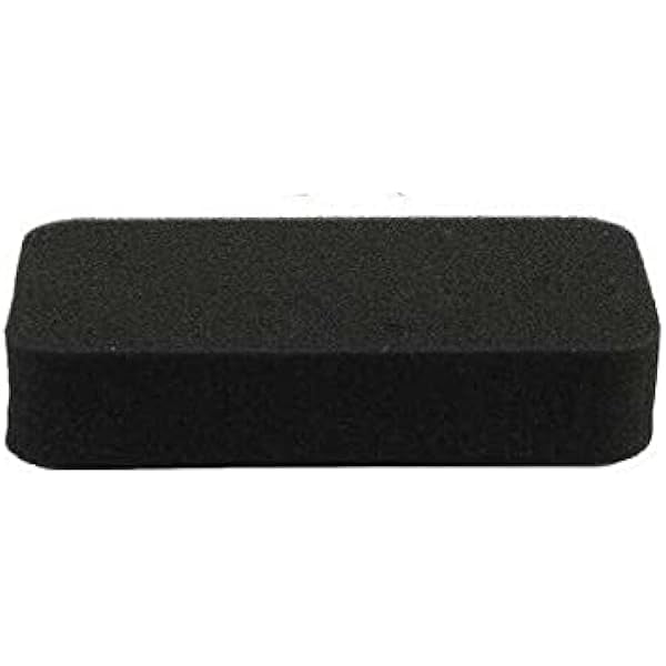 Air Filter Element Compatible with Firman H07552 7500 Watt Dual Fuel ...