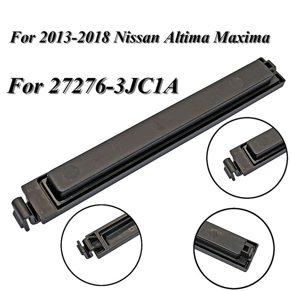 Air Filter Element Cover Panel For 13-18 Nissan Altima Pathfinder ...