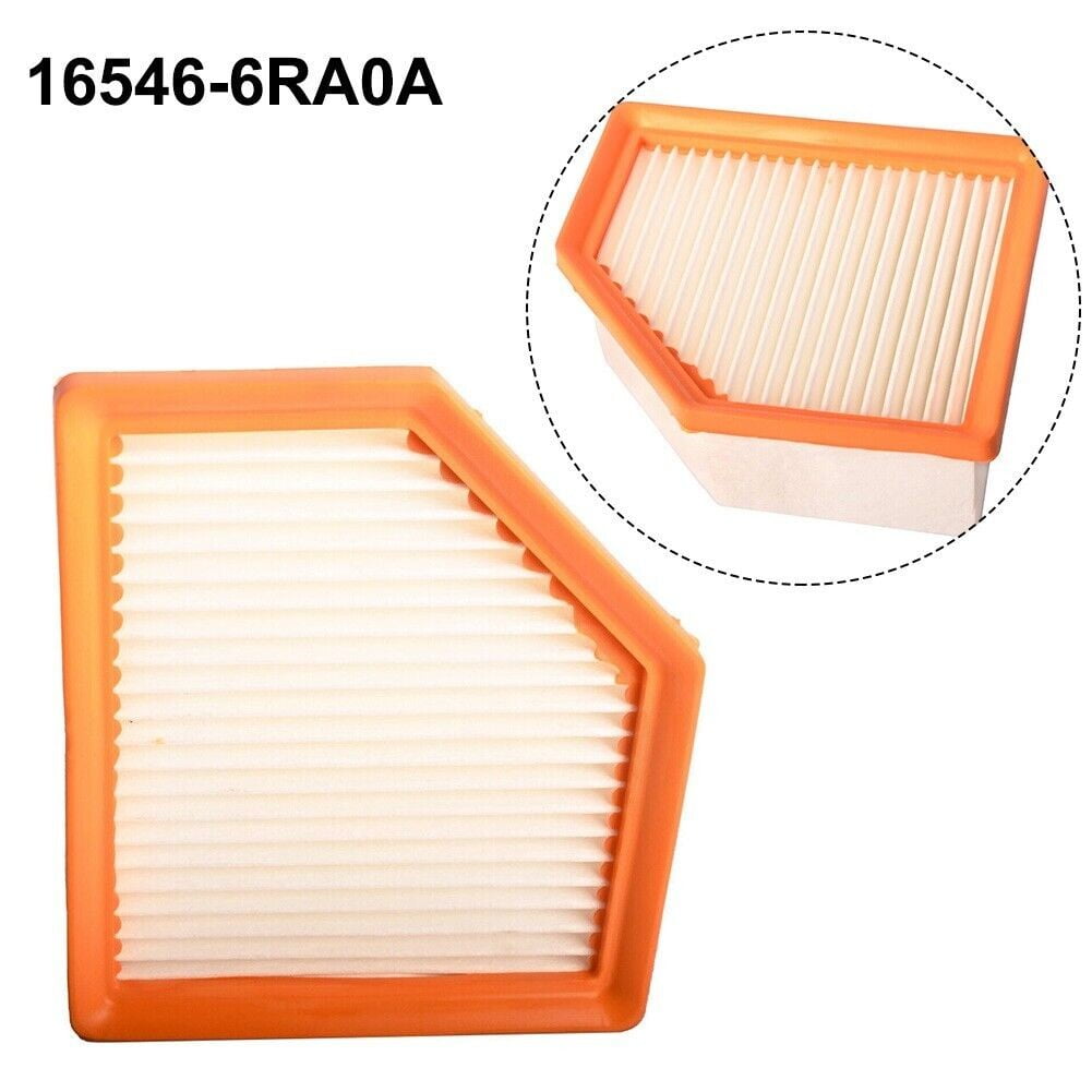 Air Filter Element Fit For Nissan For Rogue 2.5 Modles 2021-2023 16546 ...