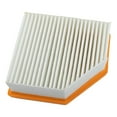 Air Filter Element Fit for Nissan for Rogue 2.5 Modles 2021-2023 16546 ...
