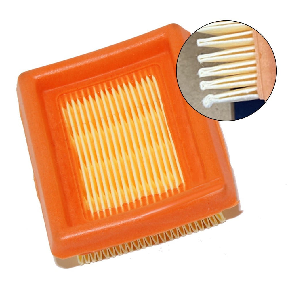 Air Filter Element For FS120 200 250 300 350 400 450 Lawn Mower ...