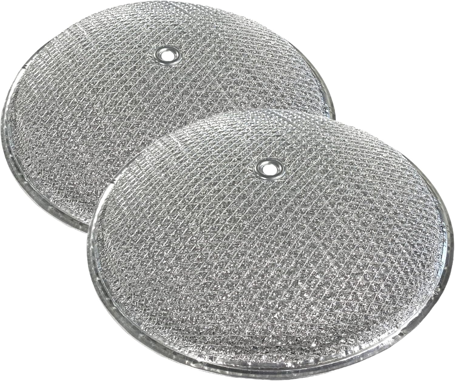 Air Filter Factory 10-1/2 Inches x 1-1/4 Inch Rise With Center Hole ...