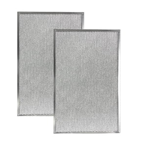 Filter Mesh