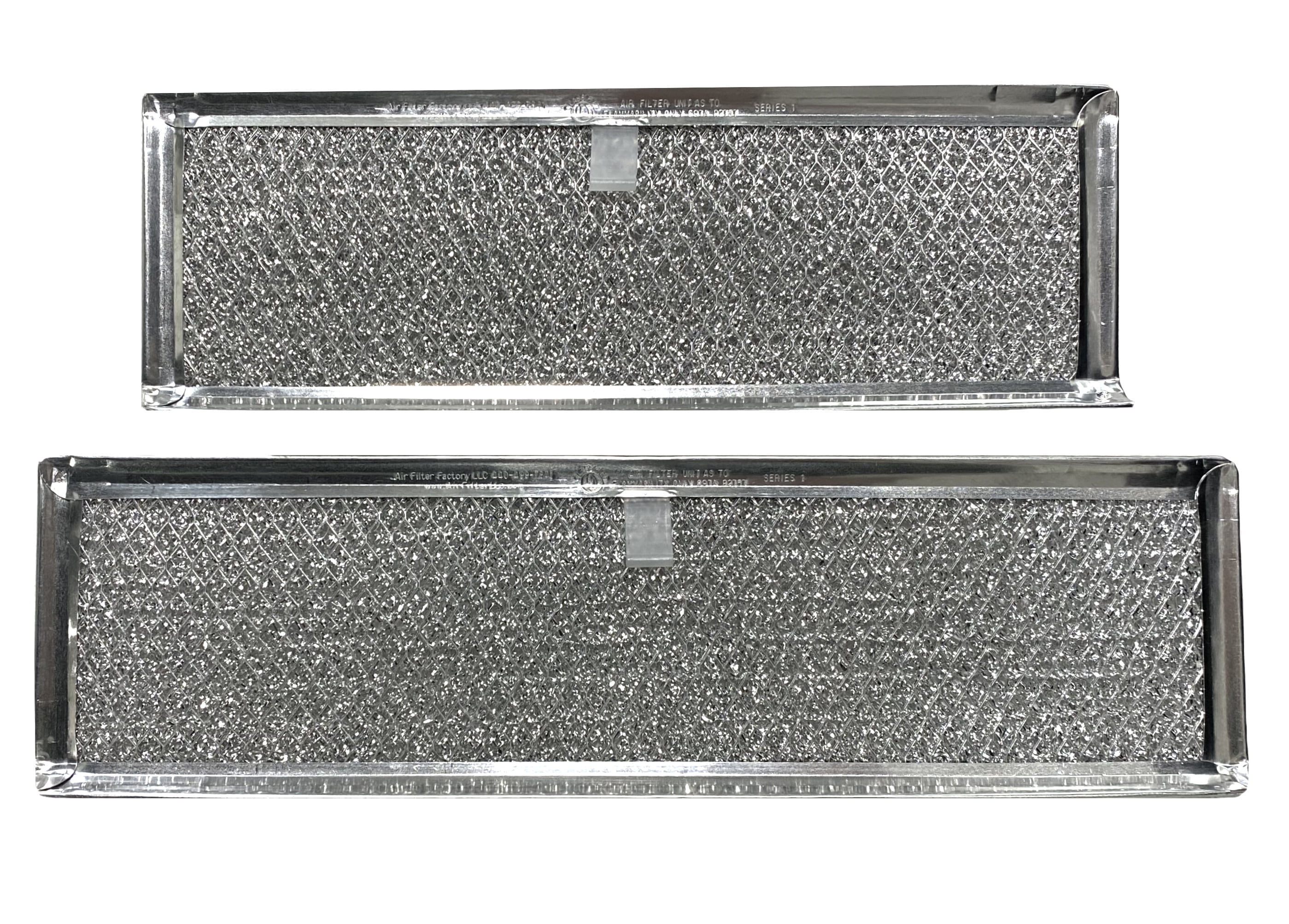 Air Filter Factory Replacement for 27000/28000 Broan Eclipse Series ...